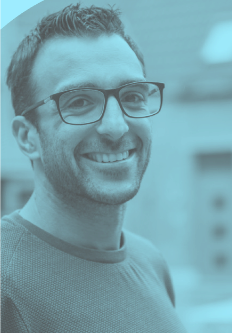 Dimitri Renmans - Master Global Health